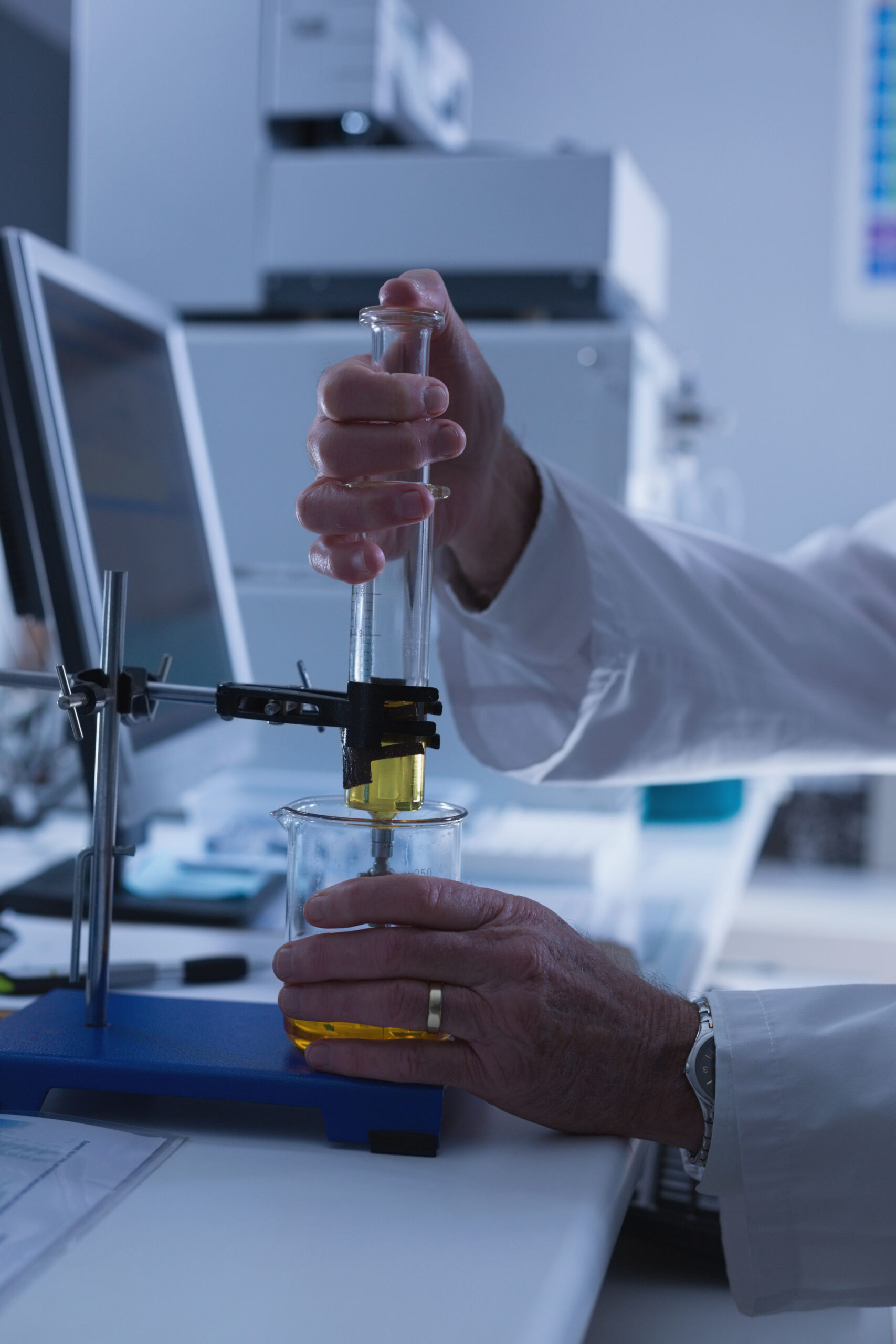 Pureway Biotechnology